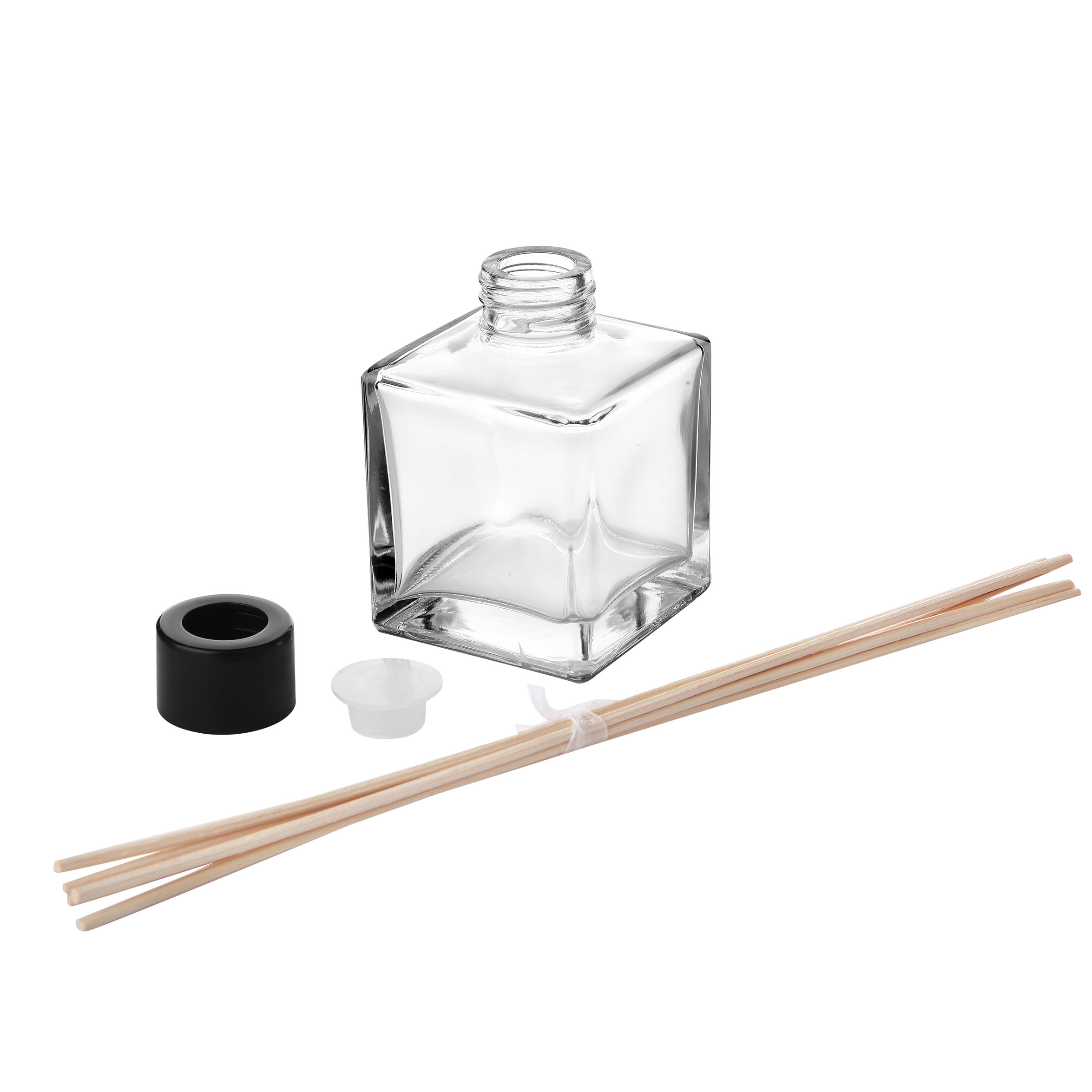 Bamboo Diffuser