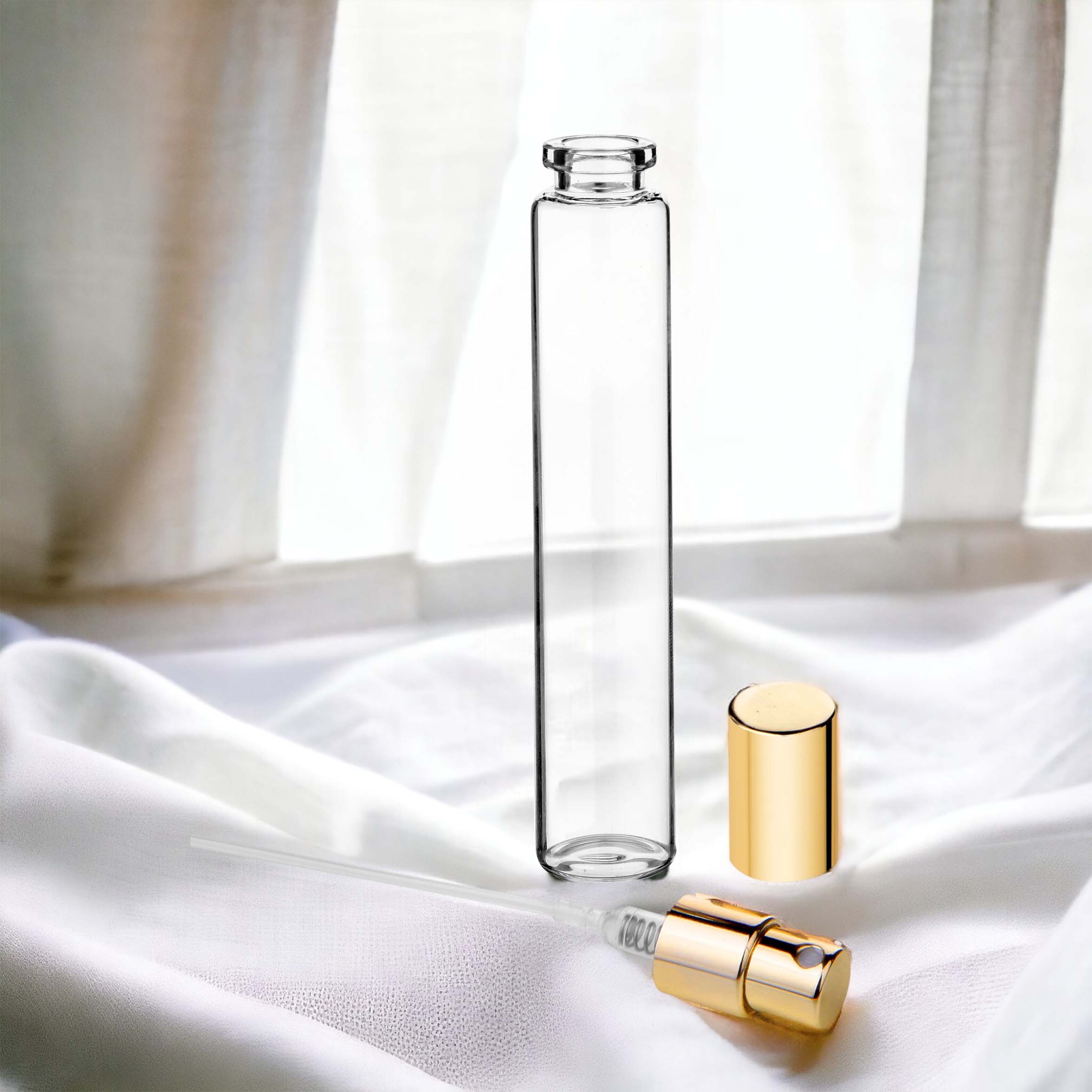 Pen Tube Mini Tubes Mini Set