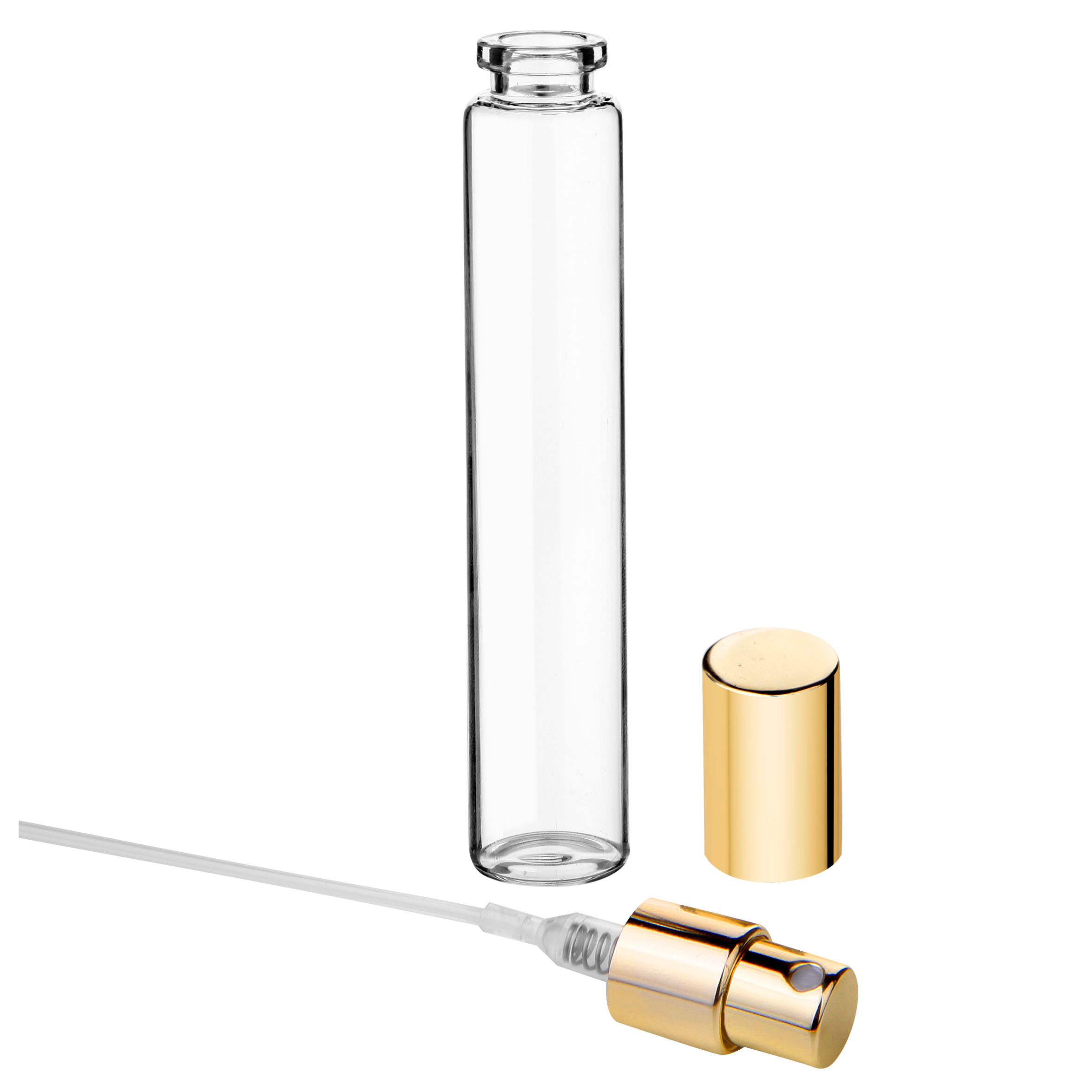 Pen Tube Mini Tubes Mini Set