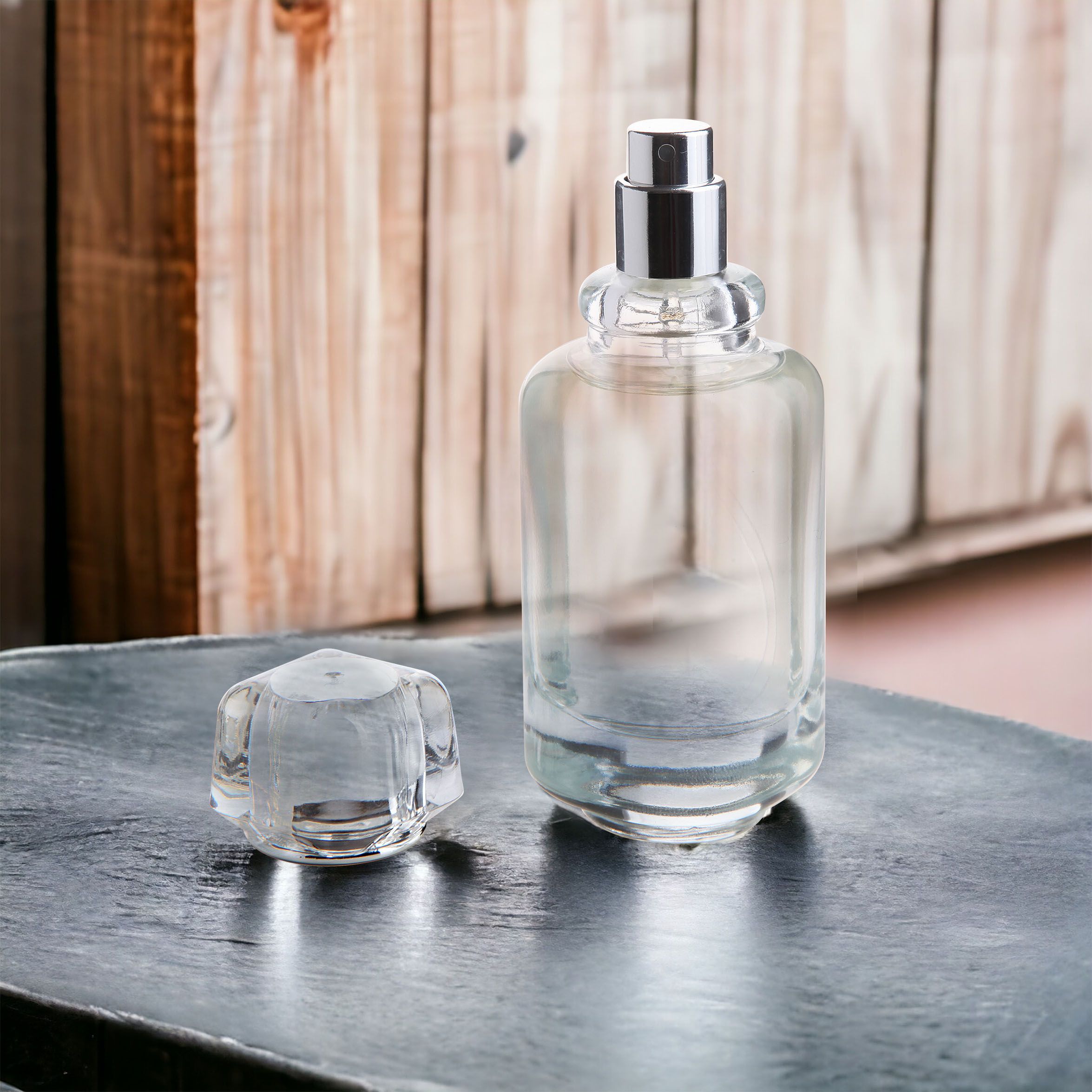 Lover Set 50 ML Set Perfume Bottle