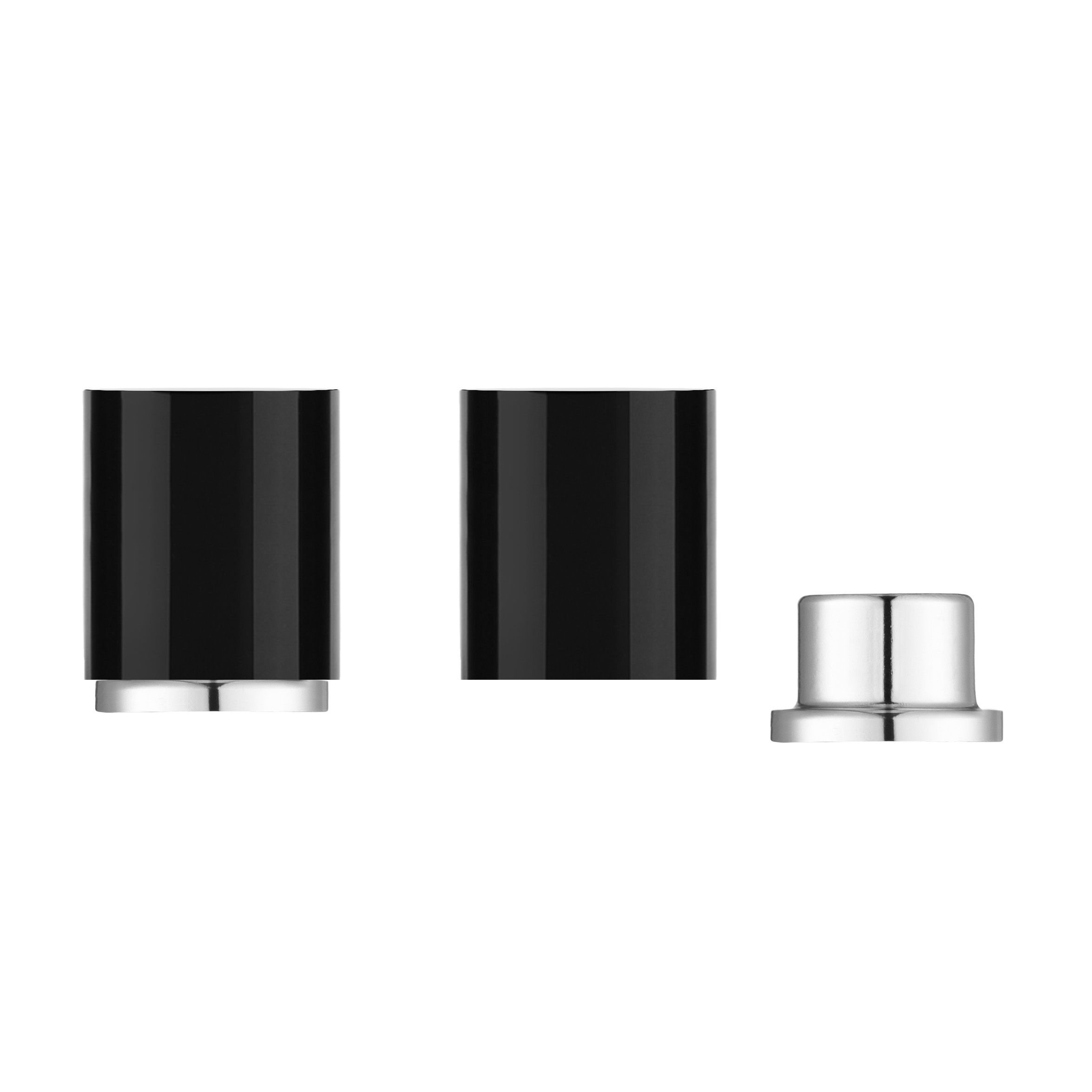 Caps With Collar Perfume Caps | Erbatur Glass Products