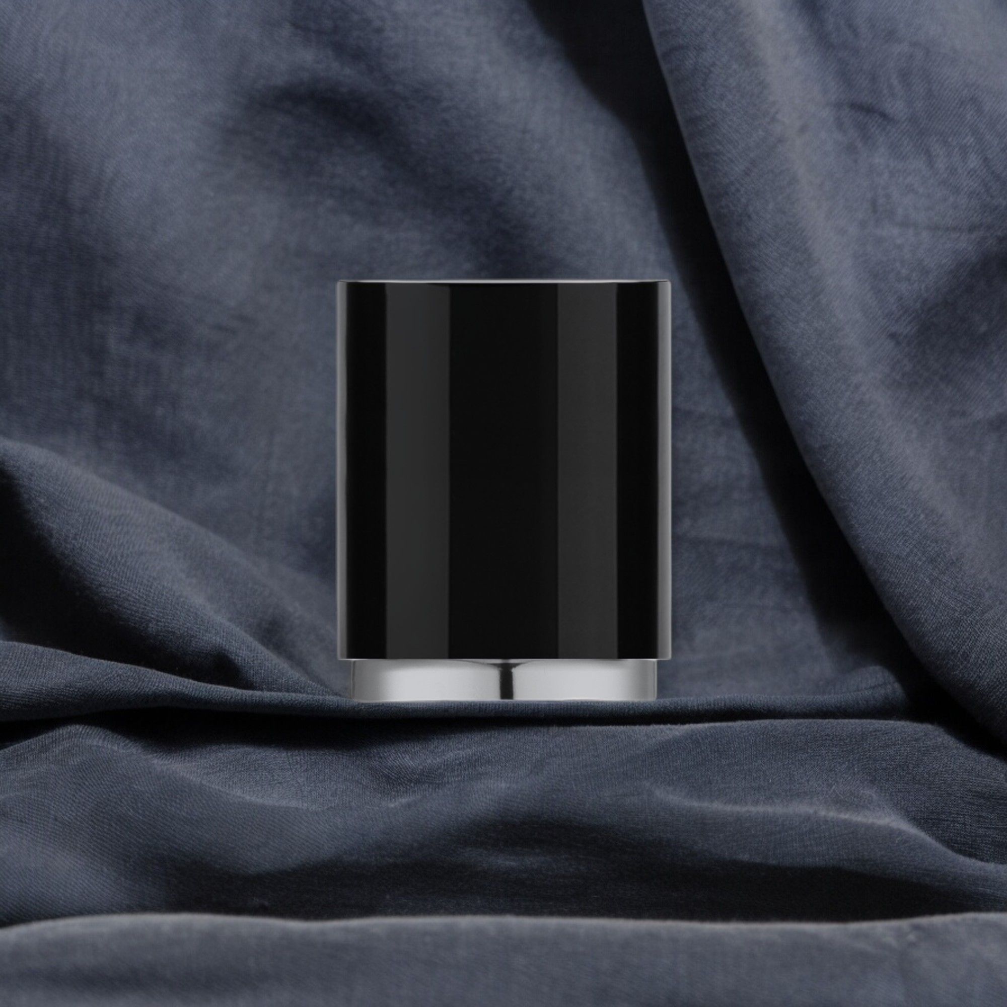 Caps With Collar Perfume Caps | Erbatur Glass Products