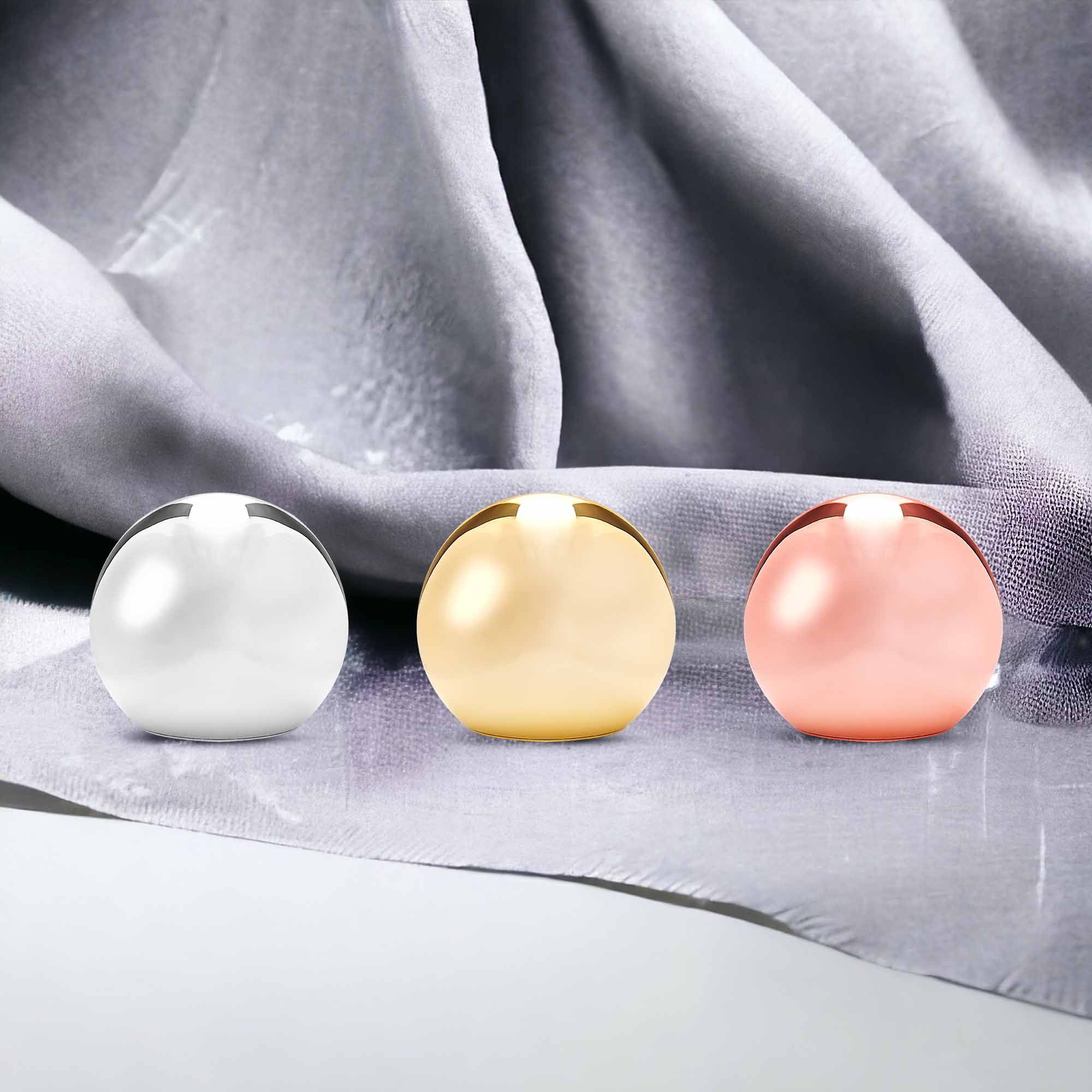 Top Caps Without Collar Perfume Caps